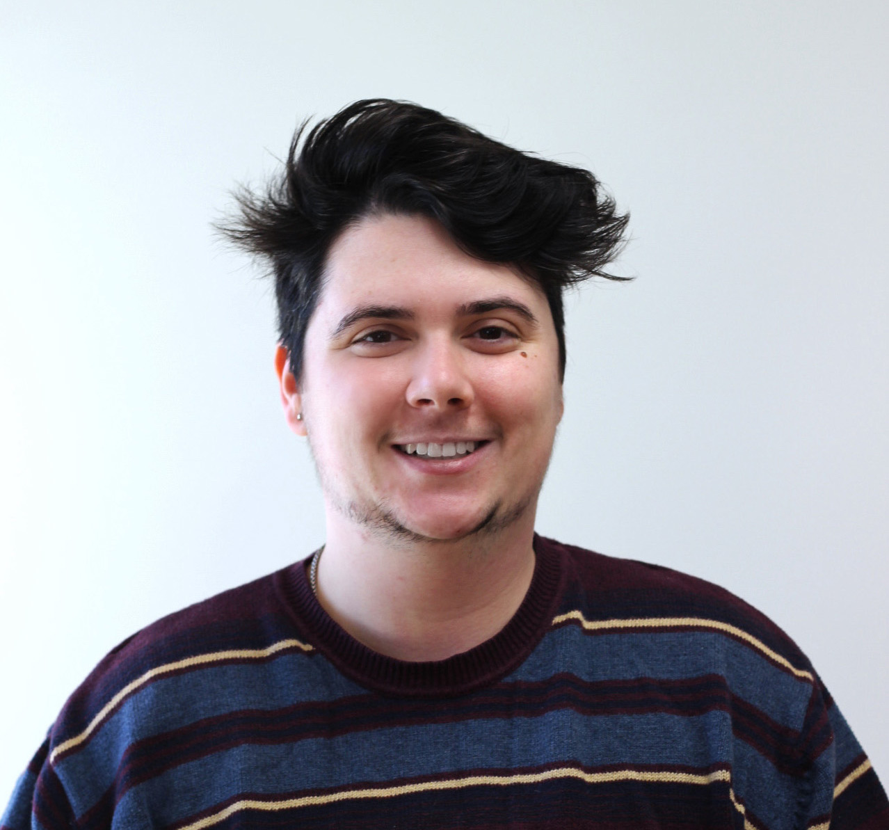 Audio Feature: Cass Garison (Shō No. 3) - Shō Poetry Journal