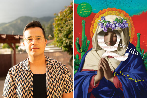 A Conversation with Nathan Xavier Osorio - Shō Poetry Journal