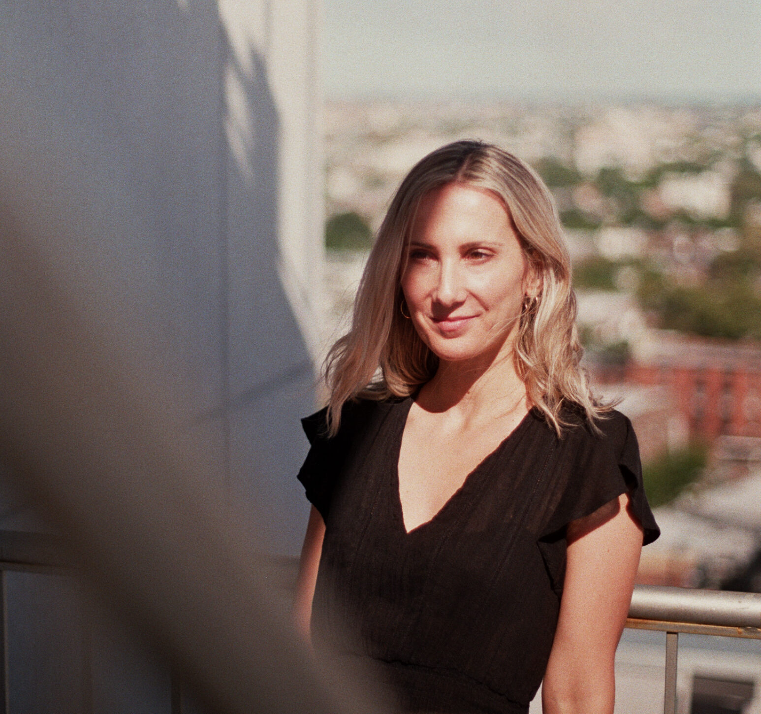 Maja Lukic – Your Mother Knew Many Words for Beauty and Used All of Them to Call You [Sita ...