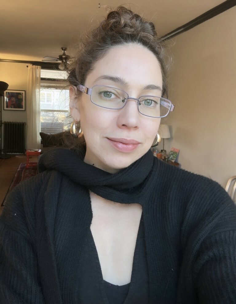 Paige Passantino — Sugar Baby Sonnet - Shō Poetry Journal