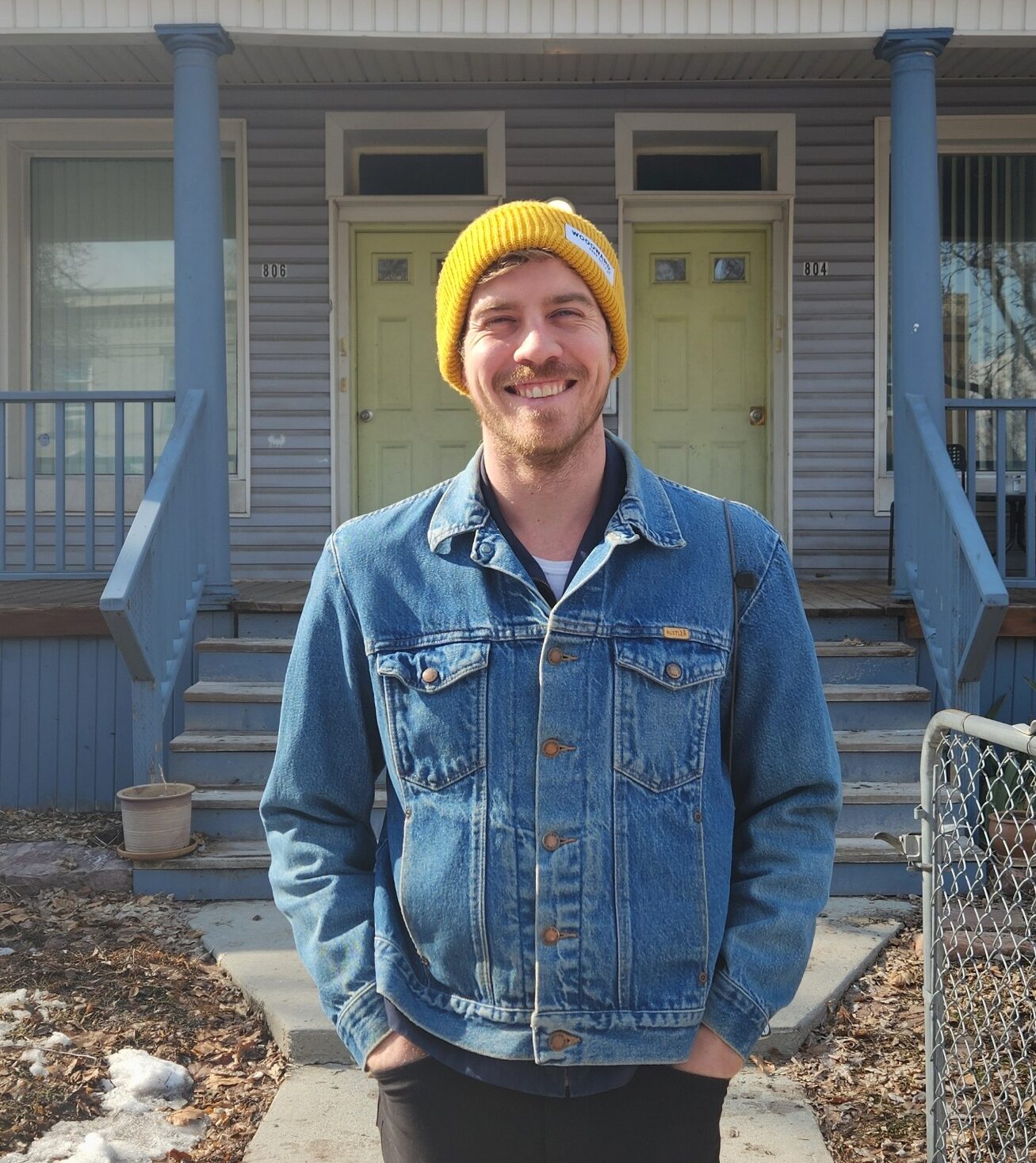 Nicholas Pierce — Two Sonnets from Pierce Junction - Shō Poetry Journal